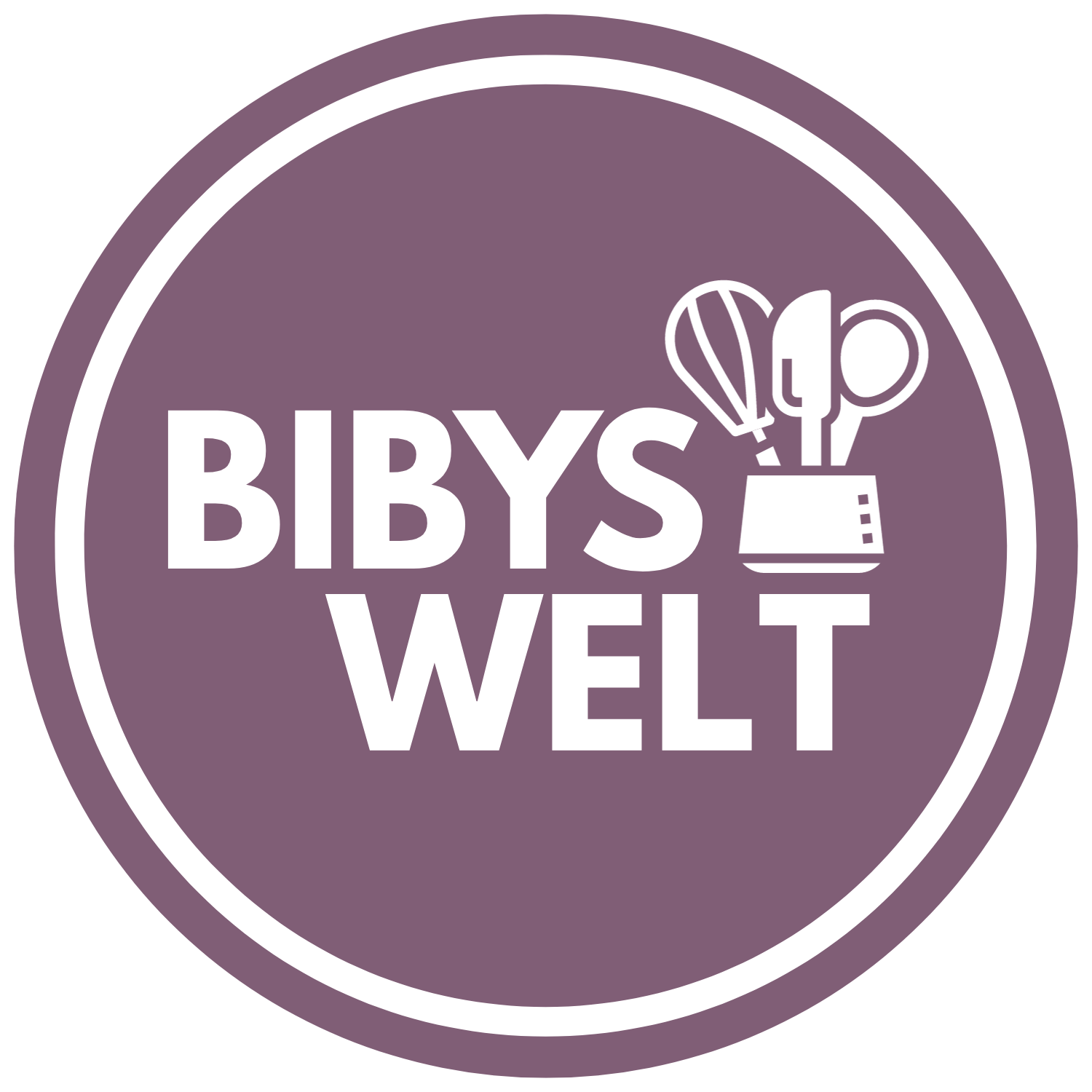 Brot & Gebäck Archive - Bibys Welt